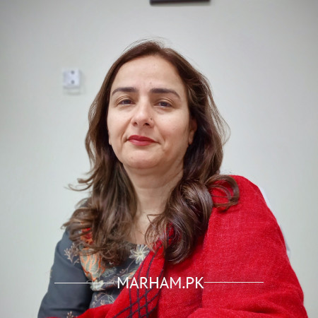 Dr. Farhat Hashmi - Dermatologist at Hashmi Medical & ICSI Centre | Marham