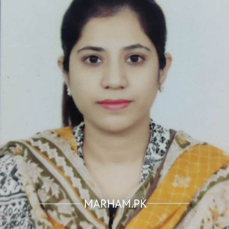 Dr. Ramsha Saeed - Dentist at Dental Care & Implant Clinic Rahim Yar ...