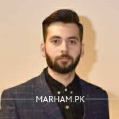 Dr. Zain Amjad - Dentist | Marham