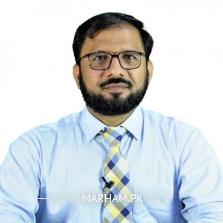 Prof. Dr. Naveed Malik - Bariatric / Weight Loss Surgeon at Farooq ...