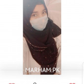 Sadia Saleem - Psychologist | Marham