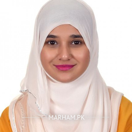 Dr. Maria Khalid - Gynecologist | Marham