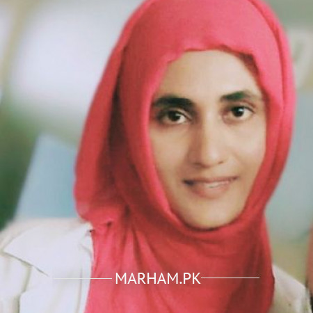 Dr. Amina Choudary - Nutritionist at ABWA Hospital & Research Centre ...