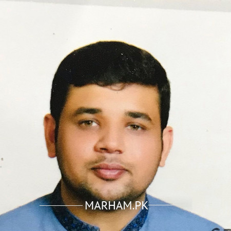 Dr. Syed Usama Khalid - General Practitioner | Marham