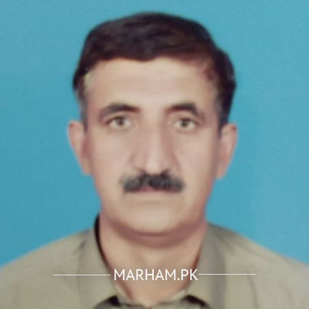 Dr. Jan Alam - Psychiatrist at Multi Care Center | Marham