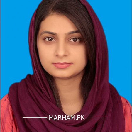 Dr. Amna Khalid Pt - Physiotherapist at Life Care International ...
