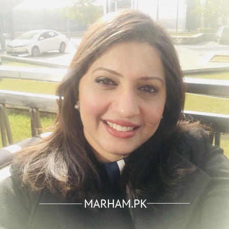 Dr. Maria Mahmood - Gynecologist at Aadil Hospital | Marham