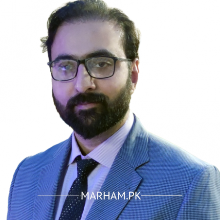 Dr. M Hassan Ibrahim - Orthopedic Surgeon at Wamiq Surgical Hospital ...