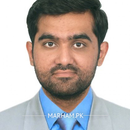 Dr. Muhammad Taha - General Physician | Marham