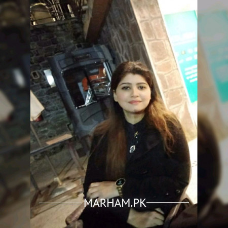 Dr. Naila Ali - Radiologist | Marham