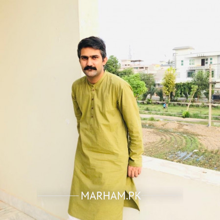 Dr. Syed Muhammad Zaeem Shah - General Practitioner | Marham