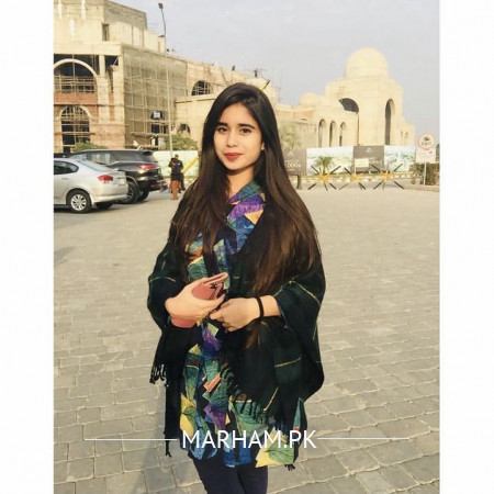 Maleeha Waseem - Nutritionist | Marham