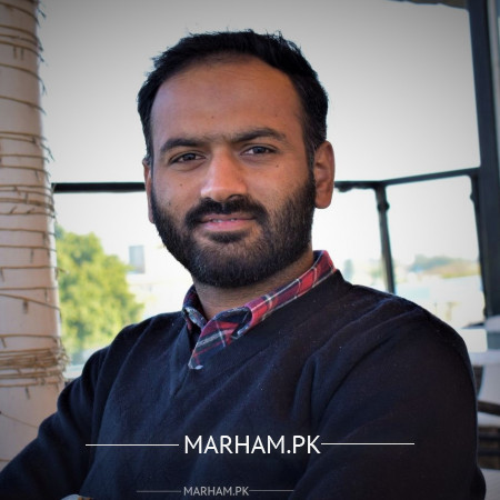 Dr. Muhmmad Usman - Internal Medicine Specialist at Adeel Pharmacy | Marham