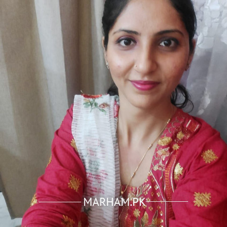 Dr. Hafsa Haroon - Gynecologist at Ali and Fatima Clinic | Marham