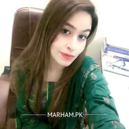 Dr. Mehvish Sarwar - Psychiatrist at Victoria Dental And Medical Centre ...