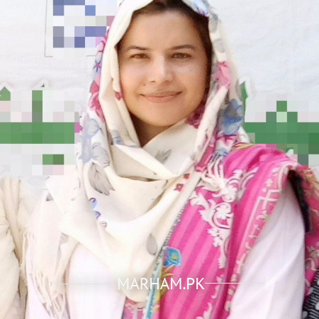 Dr. Saima Rahman - Gynecologist at Al Fatima Clinic | Marham