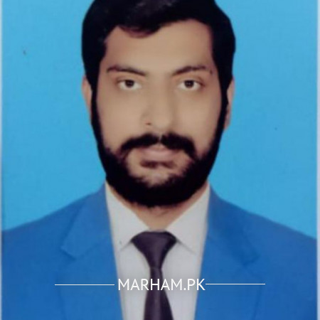 Dr. Azaz Ali - General Physician | Marham