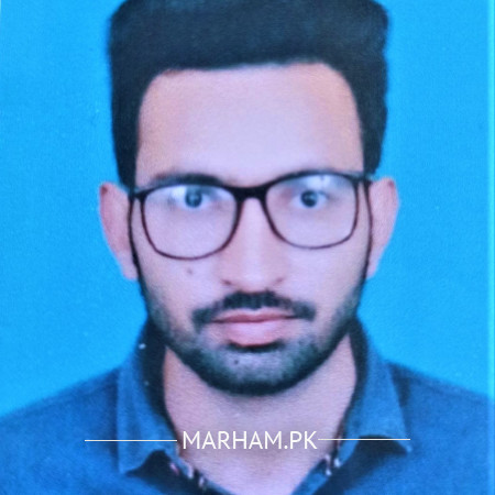 Dr. Farhan Bashir - Dentist | Marham