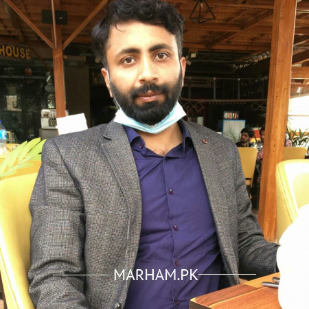 Book Appointment with Dr. Abdul Basit | Cardiologist in Lahore - MARHAM