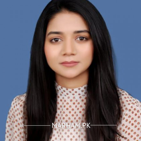 Dr. Maryam Razzaq - General Physician | Marham