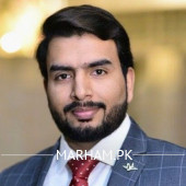 Dr. Muhammad Umair Afzal - General Surgeon at Shifa International ...