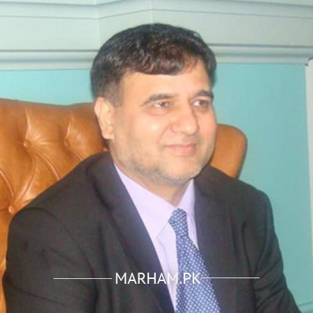 Dr. Hafiz Abdul Rauf - Internal Medicine Specialist at Evercare ...