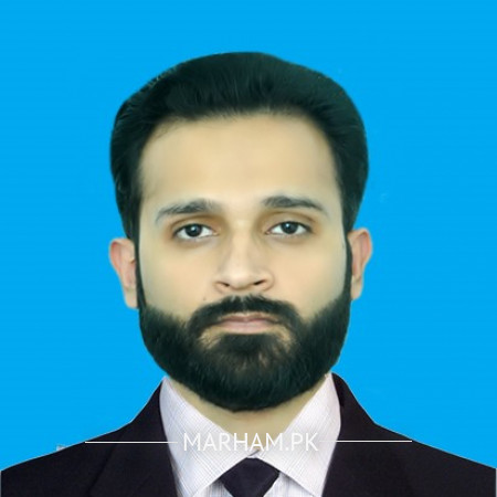 Dr. Abdul Rehman - Pediatrician at Chaudhry Muhammad Akram Teaching ...