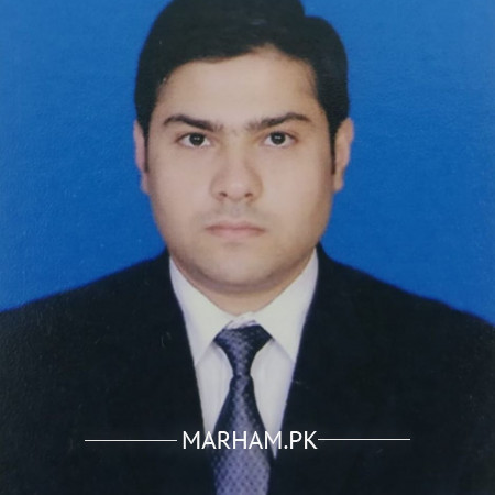 Dr. Omeir Ali Aziz - Pediatrician | Marham