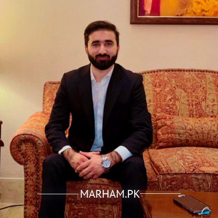 Dr. Muhammad Imran - General Physician | Marham