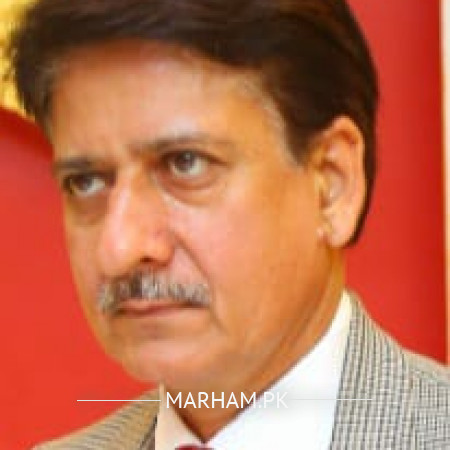 Dr. Agha Jan Muhammad - General Surgeon at K-Health Care Hospital | Marham