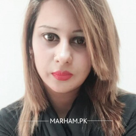 Dr. Fatima Yousuf - Family Medicine | Marham