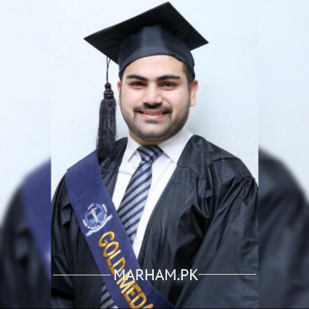 Dr. Abdul Rafay - General Practitioner | Marham