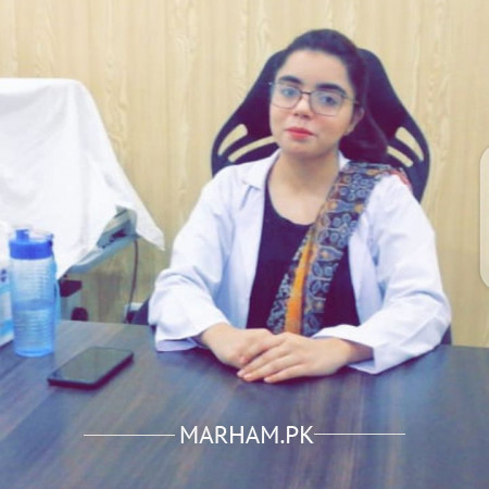 Dt Humna Malik - Nutritionist | Marham