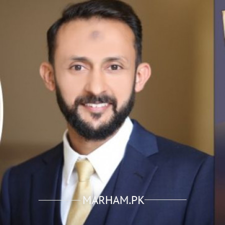 Dr. Muhammad Hassan Shabbir - Laparoscopic Surgeon at Royal healthcare ...