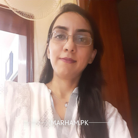 Bushra Nasim - Psychologist at Dr Naeem Zafar Clinic | Marham