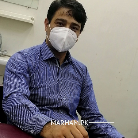 Dr. Fayaz Ur Rahman - General Physician at Khyber Teaching Hospital ...