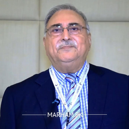 Prof. Dr. Yusuf Kamal - General Surgeon at Medi Link Hospital | Marham