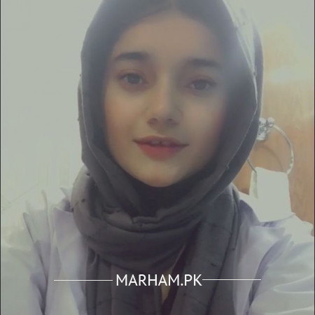 Ms. Ayesha - Nutritionist | Marham