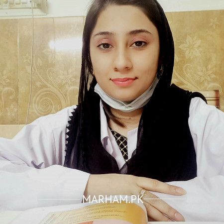 Book Appointment with Mehwish Khalil | Psychologist in Multan - MARHAM