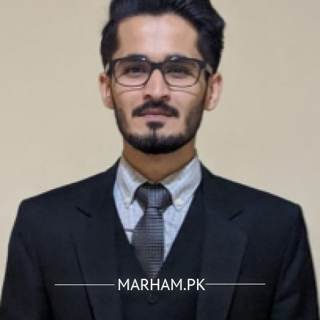 Dr. Azaz Ullah Shah Pt - Physiotherapist at Kulsoom International ...