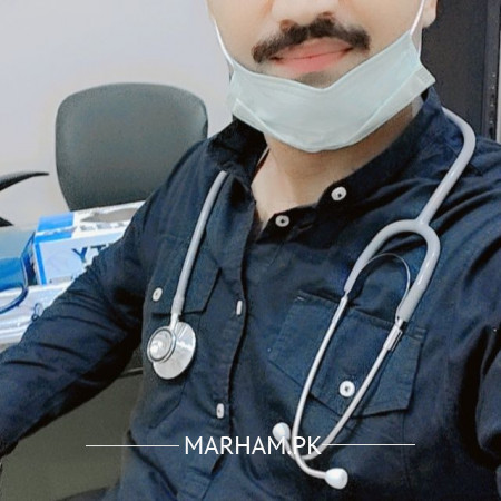 Dr. Parvez Ali Shah - General Physician at Ali Murad Shah Medical ...