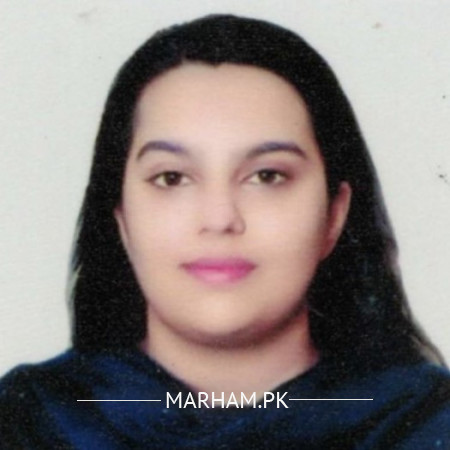 Dr. Maham Afzal - General Practitioner | Marham