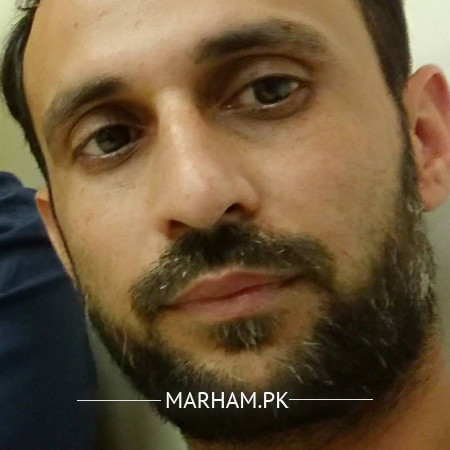 Dr. Muhammad Faheem - Internal Medicine Specialist | Marham