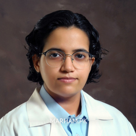 Dr. Sawera Hanif - General Physician | Marham