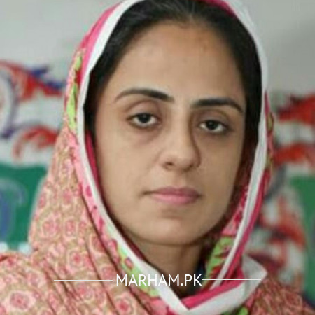 Assoc. Prof. Dr. Nasreen Fatima - Gynecologist at Park Lane Hospital ...