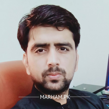 Dr. Muhammad Ramzan - Gastroenterologist at Gambat institute of medical ...