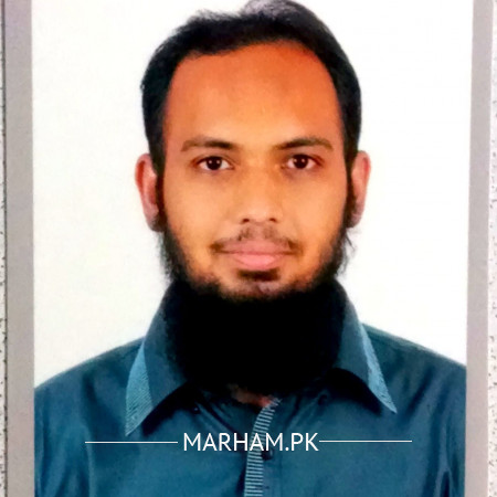 Dr. Maarij Faridi - General Surgeon at Faiz-E-Aam Medical Centre | Marham