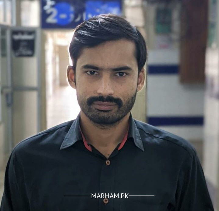 Hammad Farooqi And Faraz Farooqui