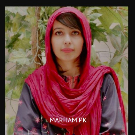 Humaira Khalid - Psychologist | Marham