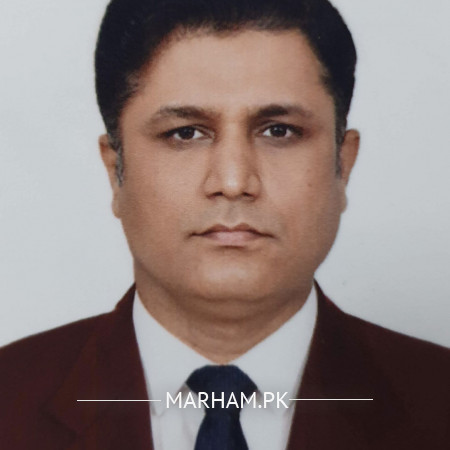 Dr. Rehan Shareef Butt - General Practitioner at City clinic | Marham